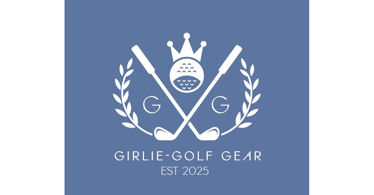 Girlie-Golf Gear
